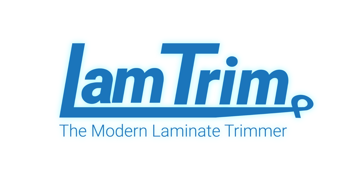 Products – LamTrim